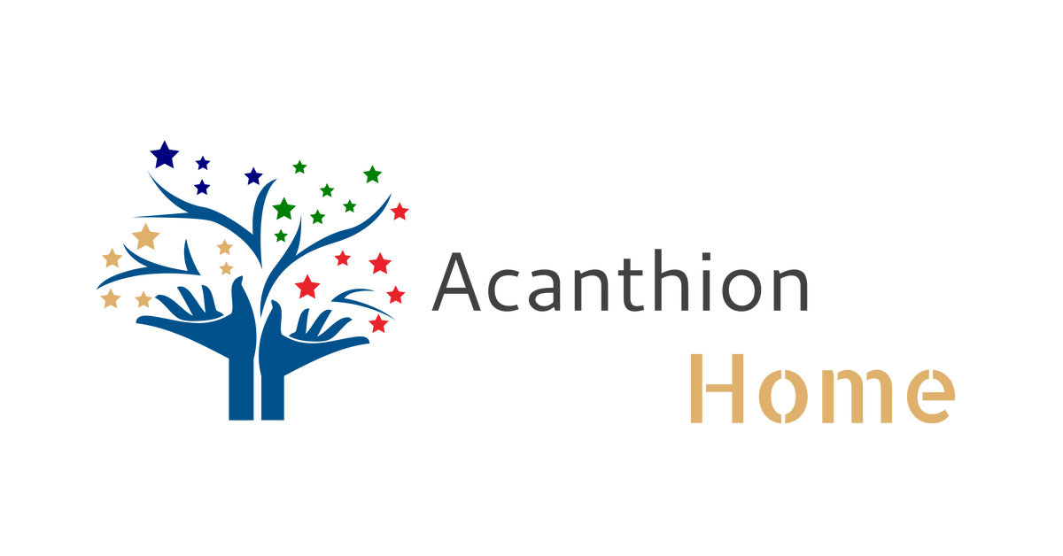 Acanthion Home